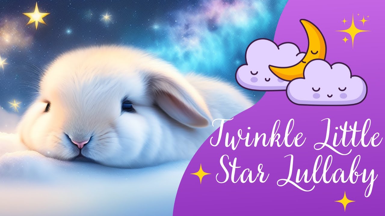 Twinkling Dreams: Twinkle Twinkle Little Star Lullaby for Sleep and ...