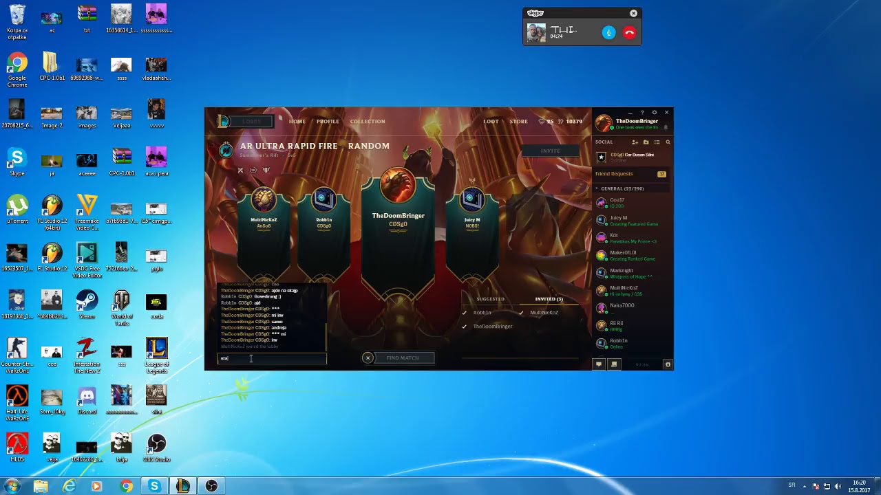 Mladen Ivanovic – стрим уживо - YouTube