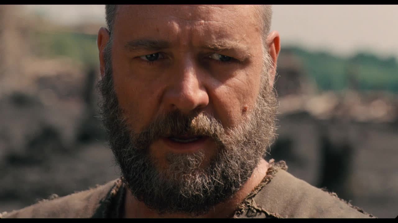 Noe (2014) - Trailer CZ - YouTube