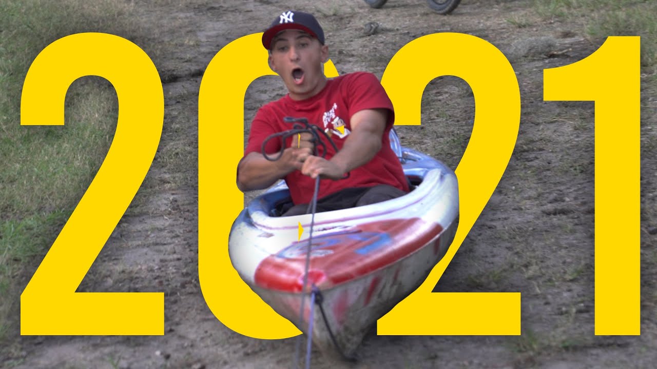 Anthony Panza Best Moments of 2021! - YouTube