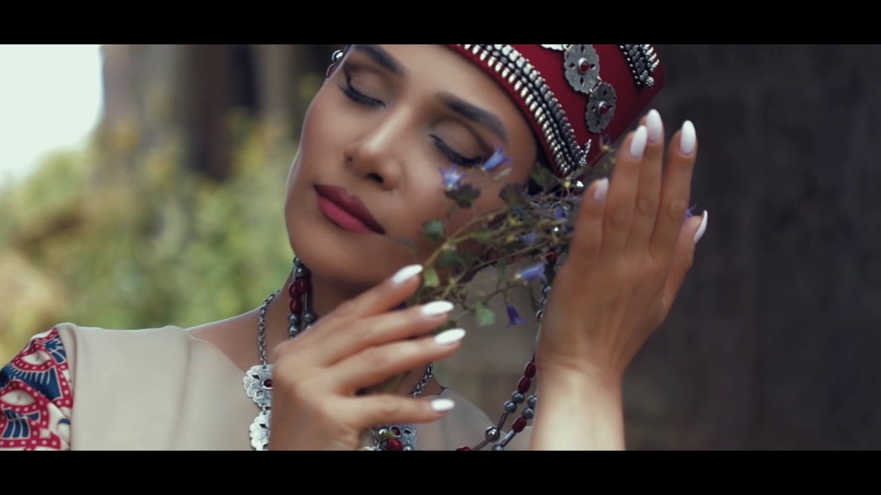 Անի Զաքարյան "Գաթա Բենդ - Սոնա Յար" / Ani Zaqaryan "Gata Band - Sona ...