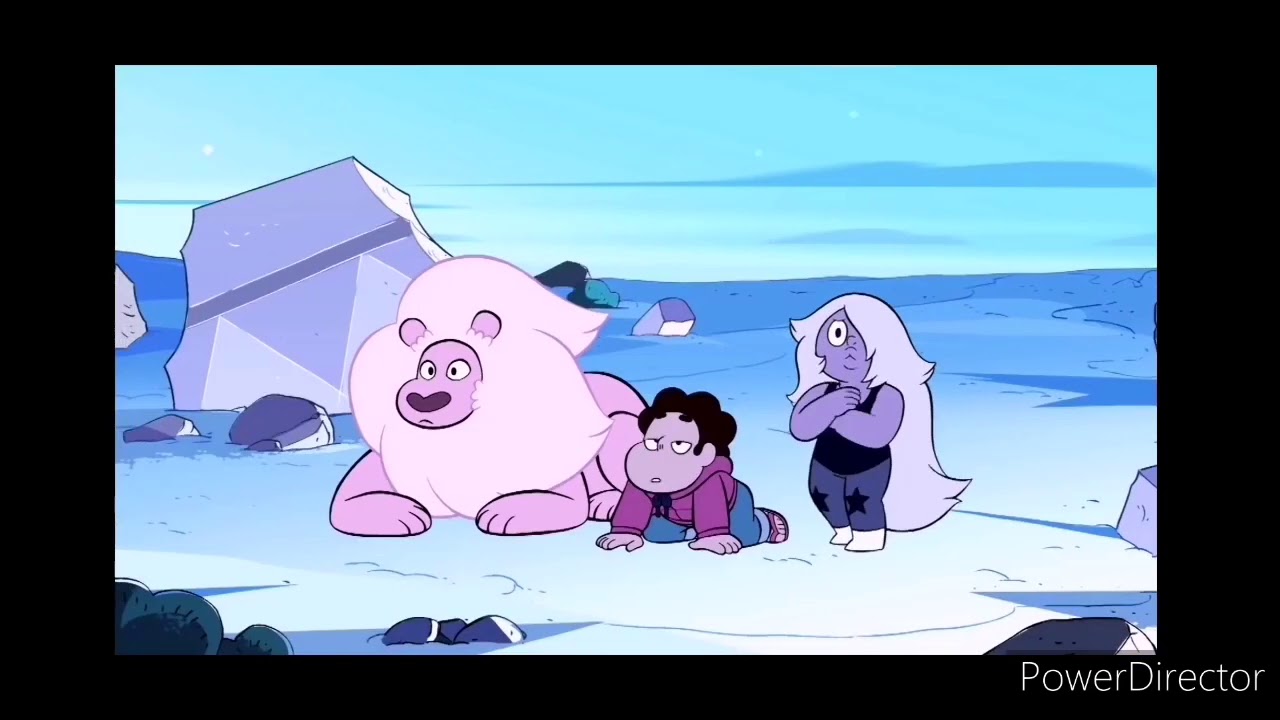 Steven Universe Sexy Moments Youtube 3179