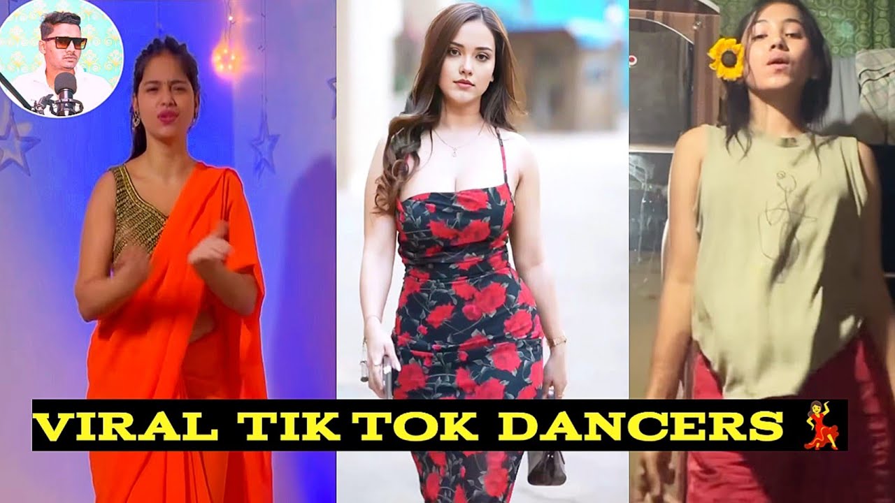 Viral *TIK TOK* Dancers 2024 🔥😱 Amazing Dance 🔥#tiktok #reels - YouTube