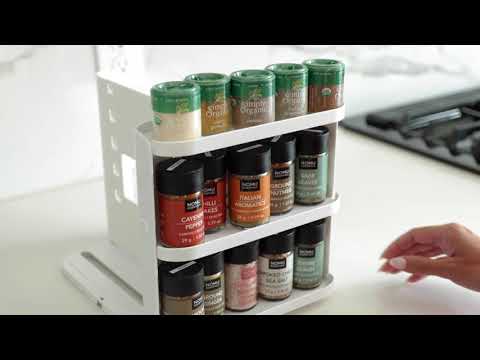 Cabinet Caddy SNAP! by INSP!RED Products