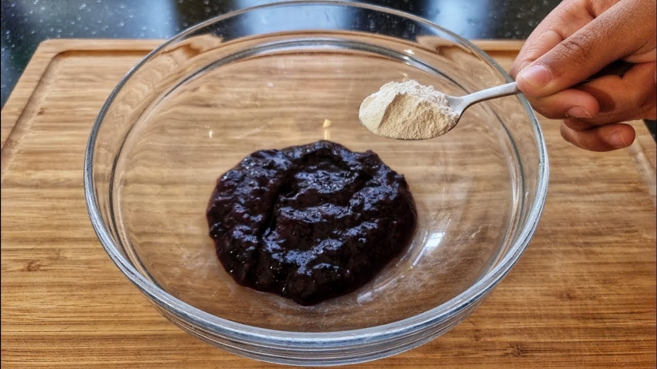 Make this Simple and Delicious Mix Jam with Baking Soda - You'll be ...