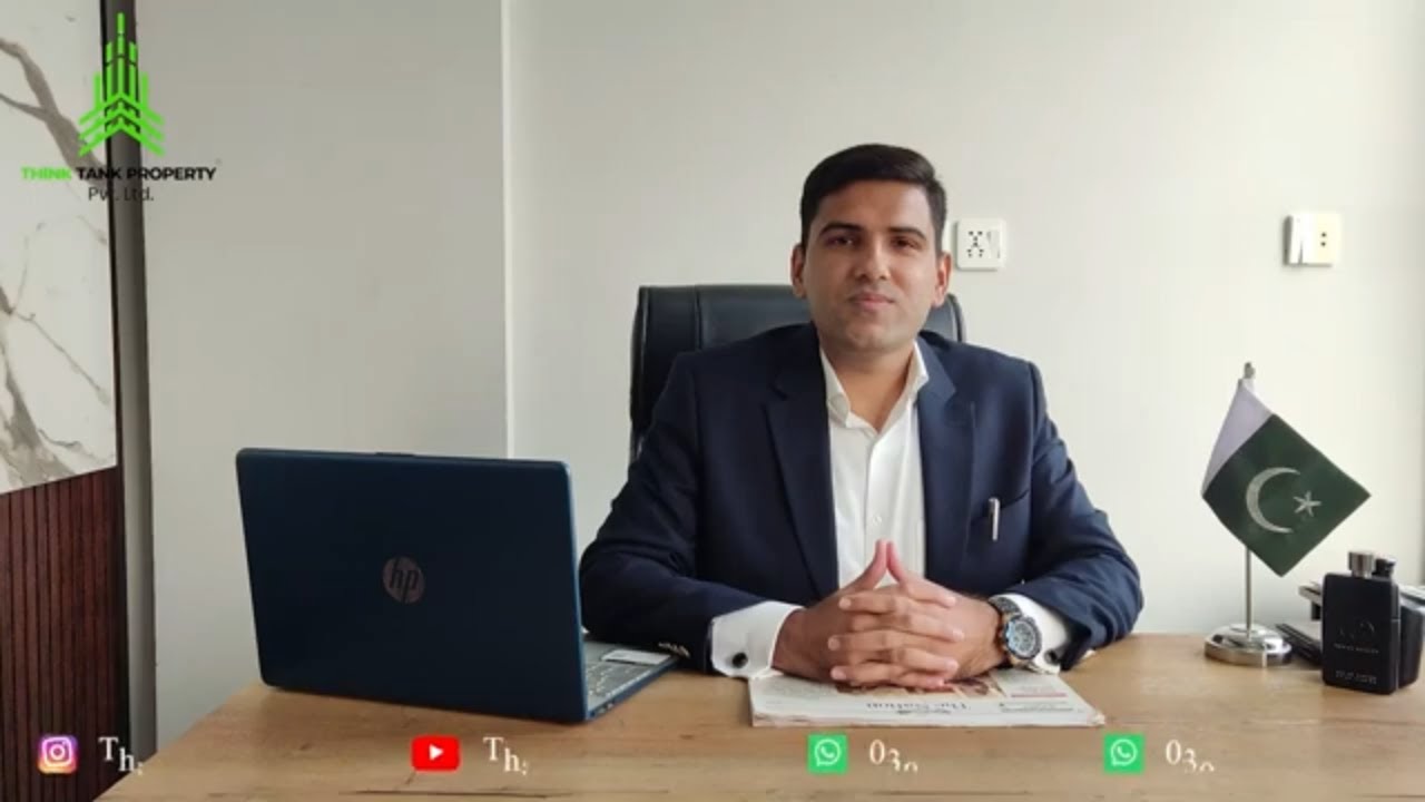 THINK TANK PROPERTY Pvt. Ltd. - YouTube