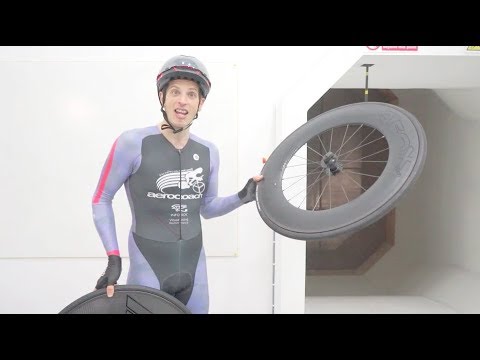 EXPLAINED: Aerodynamic savings for TT & triathlon! - YouTube
