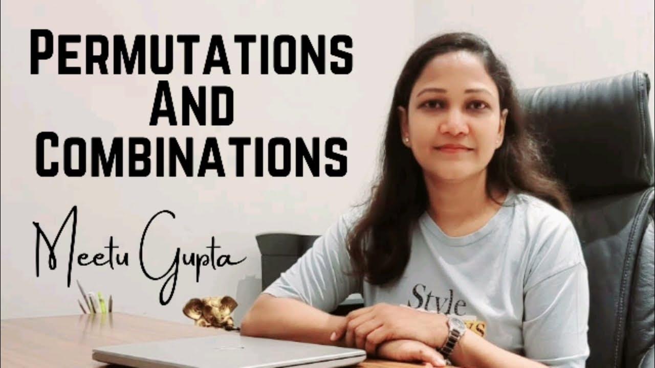 Permutations and Combinations || How many four digit numbers divisible ...