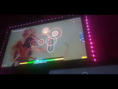this is the most fun osu! song - YouTube