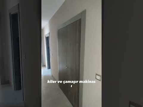 SÜLEYMAN, ARDIÇLI TOKİ DE 2+1 DAİRE KİRALIYOR. R BLOK YÜKSEK GİRİŞ.
