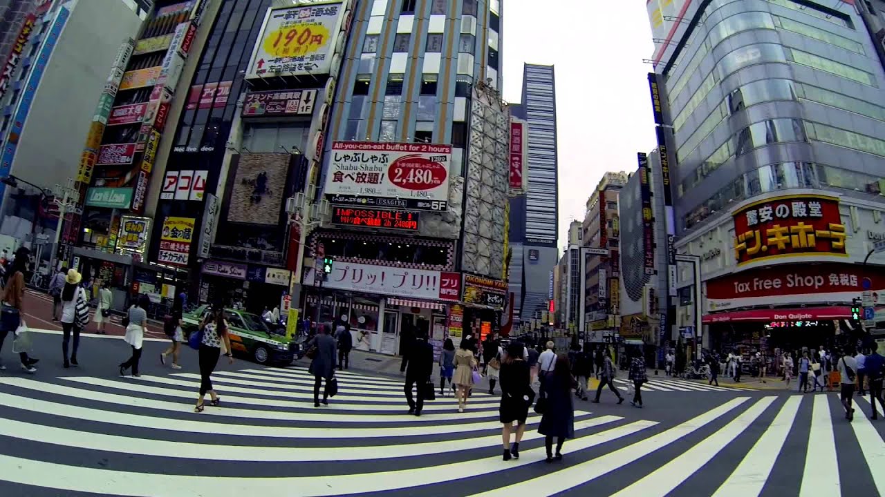 [Music Video] Japan Rap - YouTube