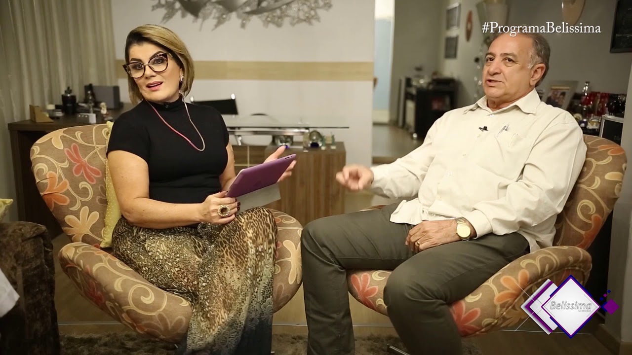 Dr. Jamil Elias Dib - PGM 019 - YouTube