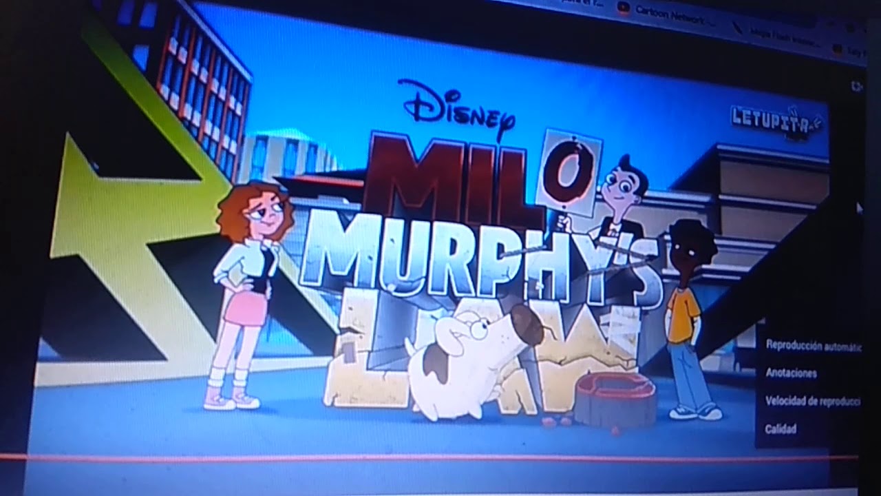 ABC Saturday Morning Disney Bumpers 1984-1985; 2017-2018 - YouTube