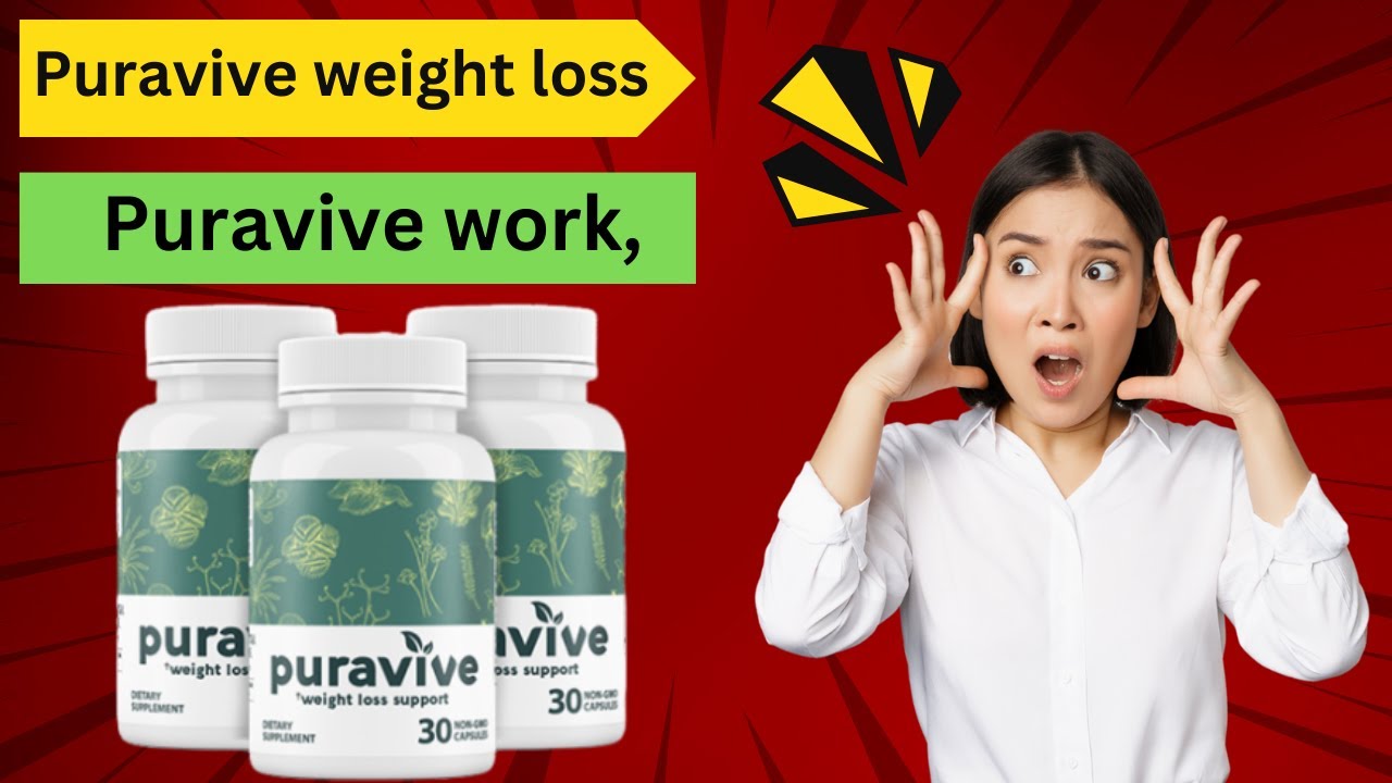 Purevive⚠️⛔ Puravive work,⚠️⛔Puravive buy ⚠️⛔Purevive review,⚠️⛔ ...