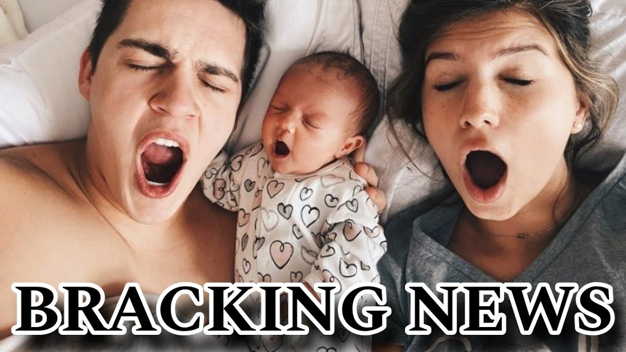 Today's Heartbreaking😭News!! Carlin Bates Catches Troublemaker Zade In ...