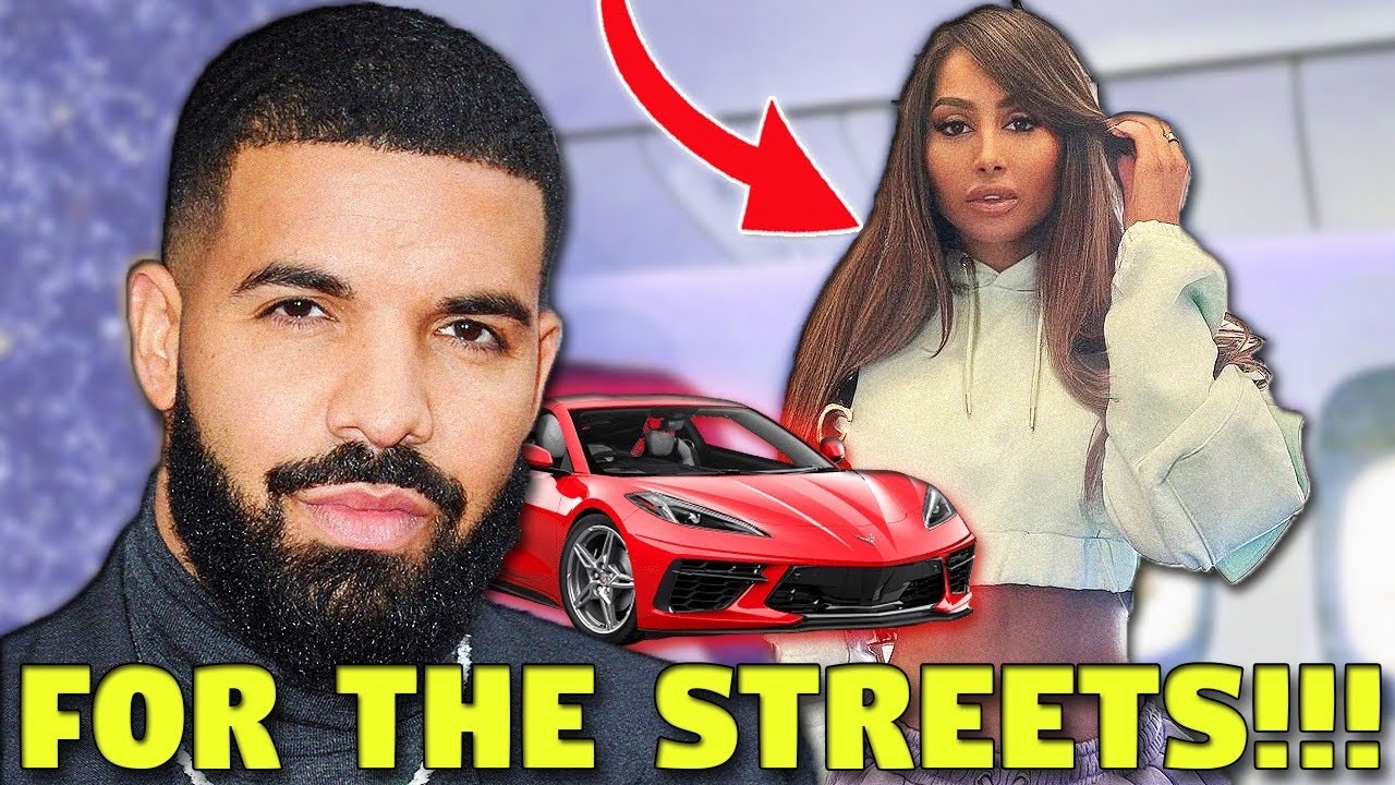 Drake Employs A Man Servant To Find IG MODELS FOR HIM TO SMASH....AND ...