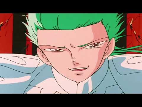 Bado de Alcor - [ AMV ]  - Accept - Primitive
