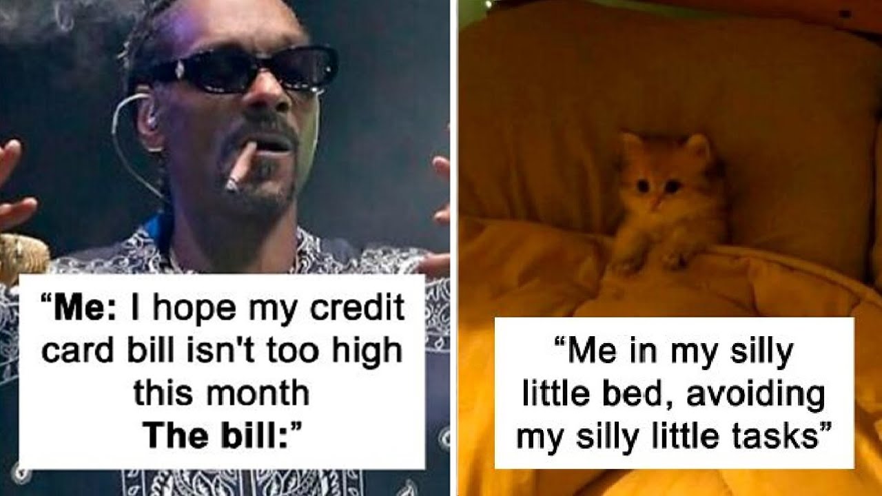Hilarious Everyday Life Memes You’ll Laugh Way Too Hard At 🤣 | HahaHub ...