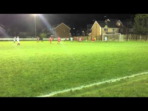 The Wycombe Wanderer: Farnham Town FC - The Memorial Ground