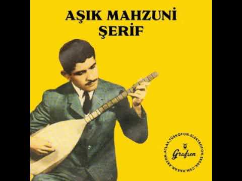 Aşık Mahzuni Şerif - Adaletsiz Yalan Dünya