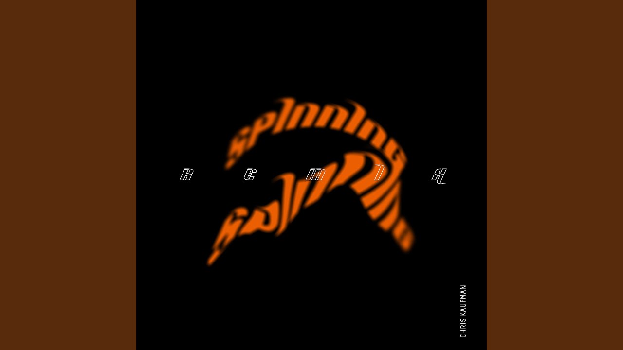 Spinning (Classic House Remix) - YouTube