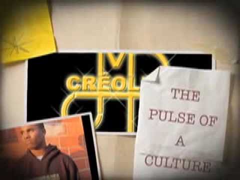 Mo Creole I The Pulse of a Culture - YouTube
