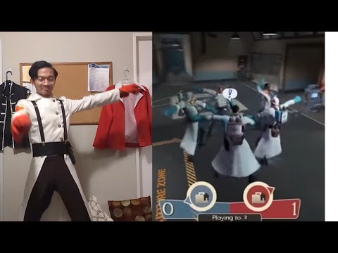 TF2 California Girls - YouTube