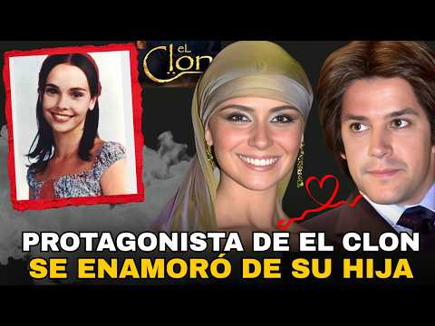 Lo que realmente pasó entre los actores de El Clon 😨