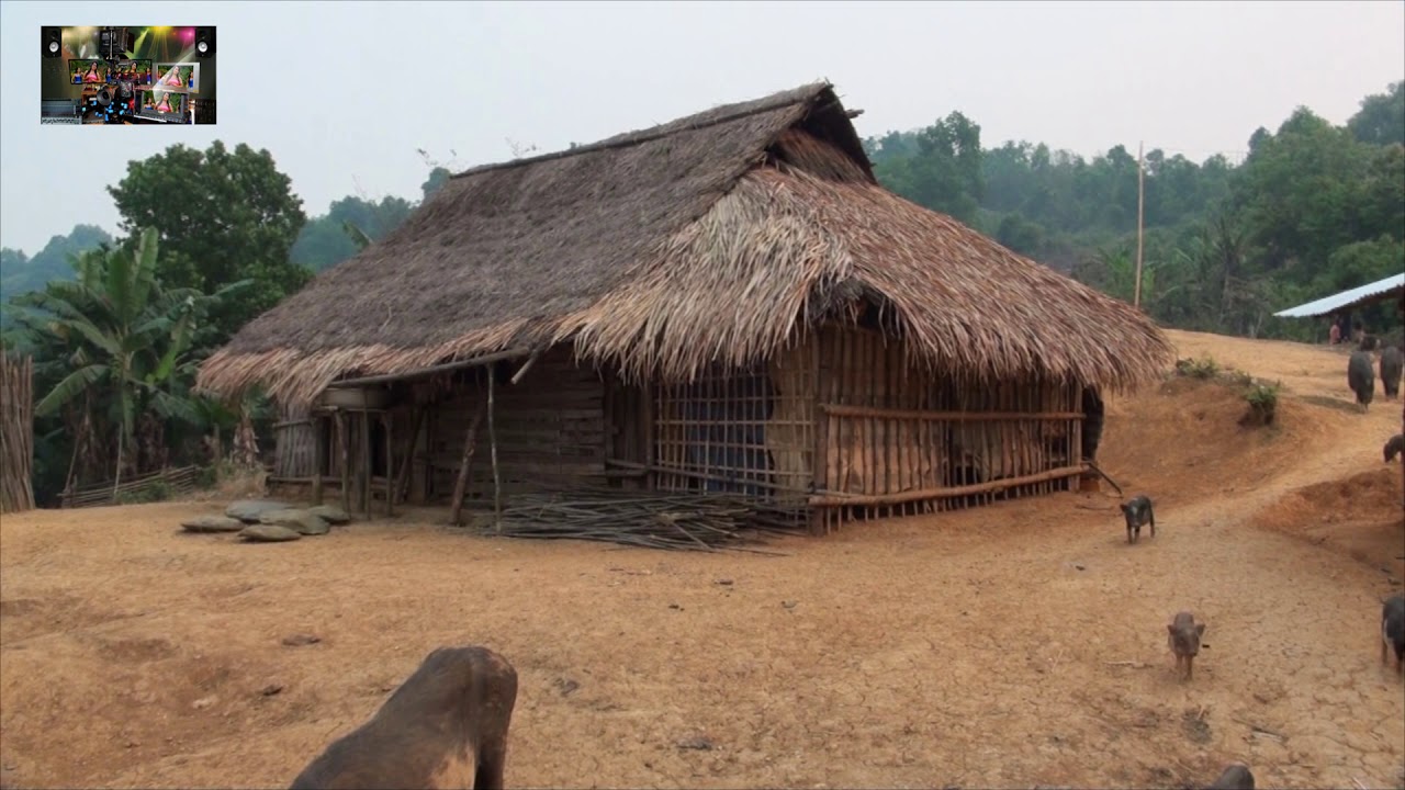 VAUV TUA NTXHAI LIAM RUA YAWM TXIV 10/7/2018 - YouTube