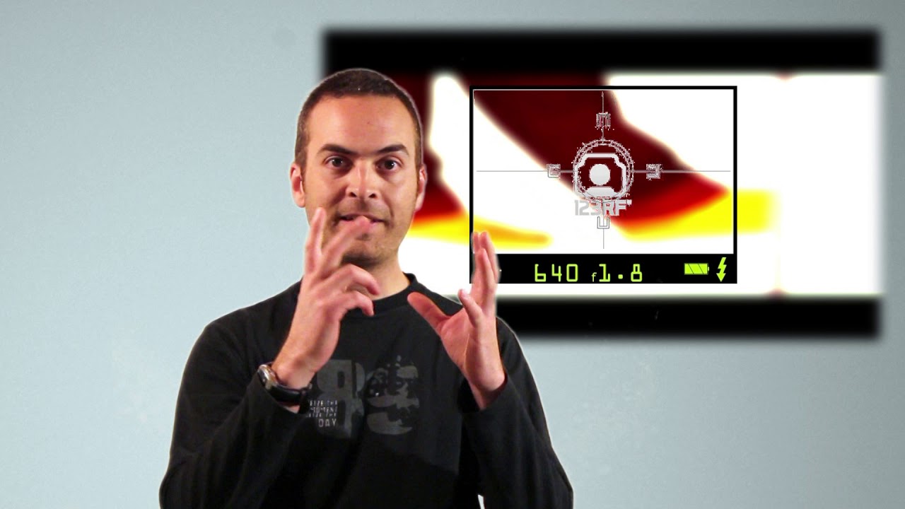 Ver fotografias - Jerónimo Ferrari - 2012 - YouTube