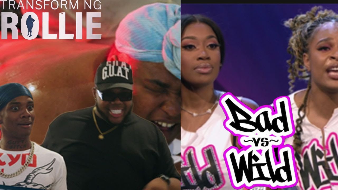 Don't Bring Back K Kapri ! | Transforming Rollie Season 1 Episode 2 ...