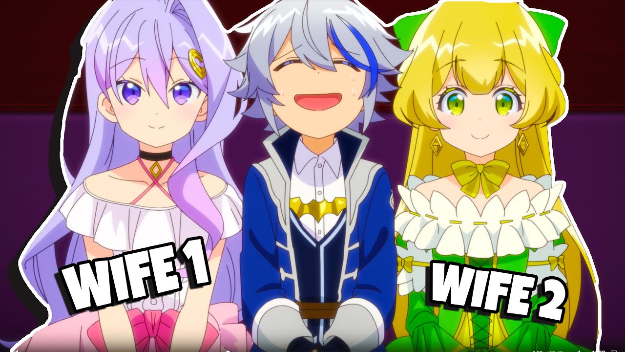 Boy Dies and is Reborn in Another World, Gaining the Strongest ...