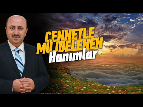 Firavun'un Sarayında Peygamber Büyüten Kadın Hz. Asiye | Ömer Döngeloğlu