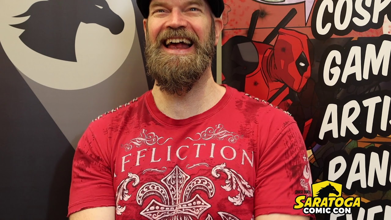 TYLER MANE INTERVIEW - YouTube