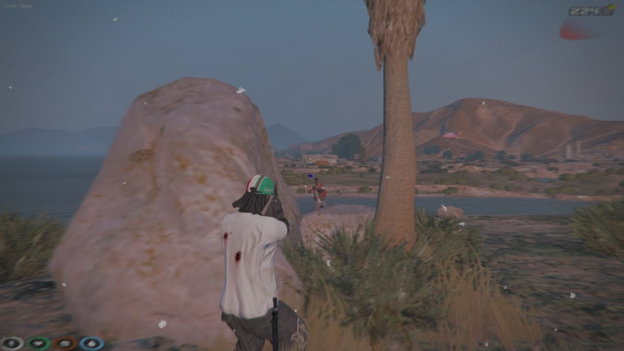 flame I🤍Melhores Momentos🤍I Atlantic RP🌊 - YouTube