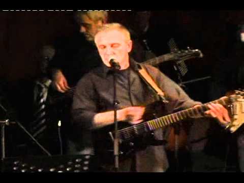 Erol Karaibo & Arta Shukriu - Beni Sensiz Dusunme.avi