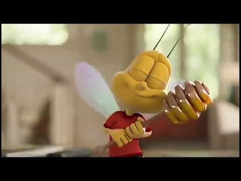 Honey Nut Cheerios I am smiling - YouTube