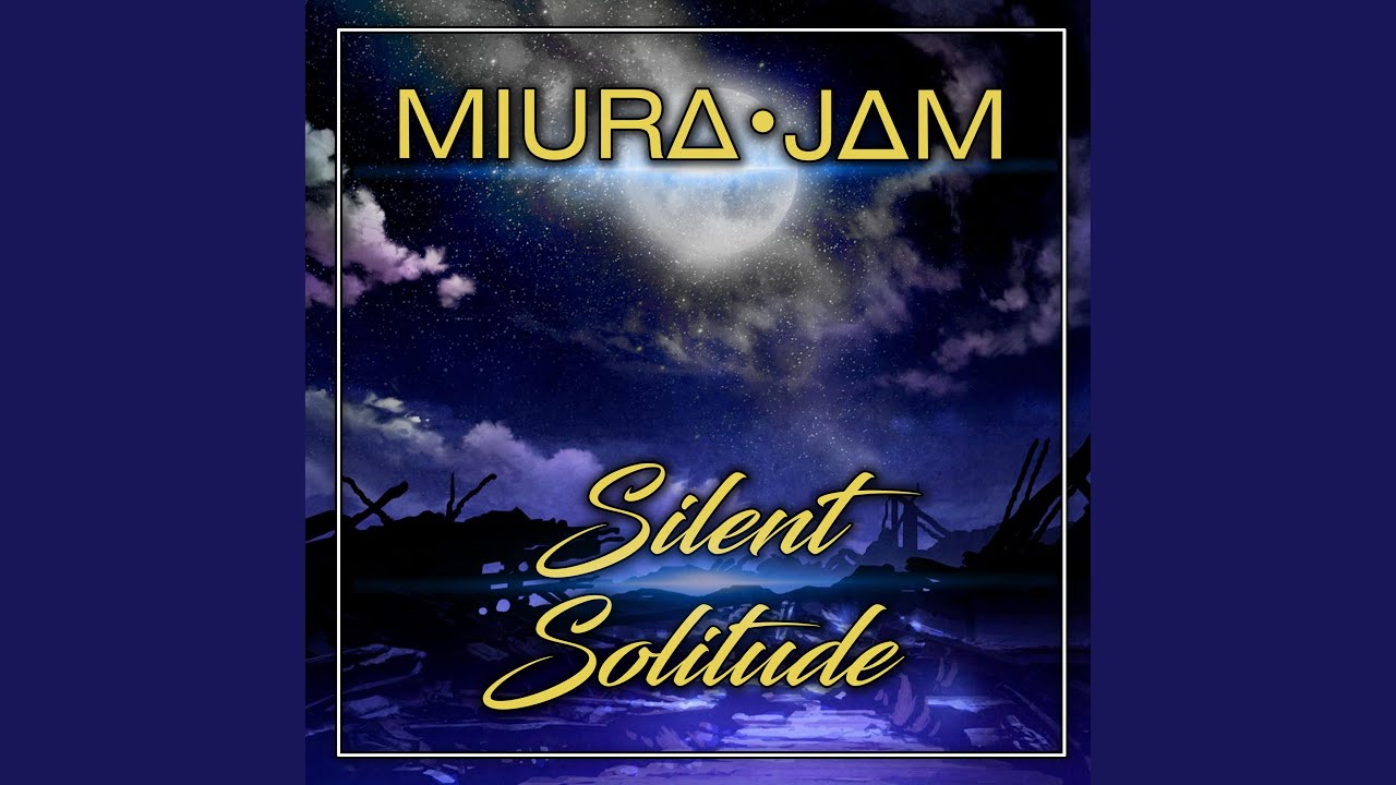 Silent Solitude (Overlord III) - YouTube