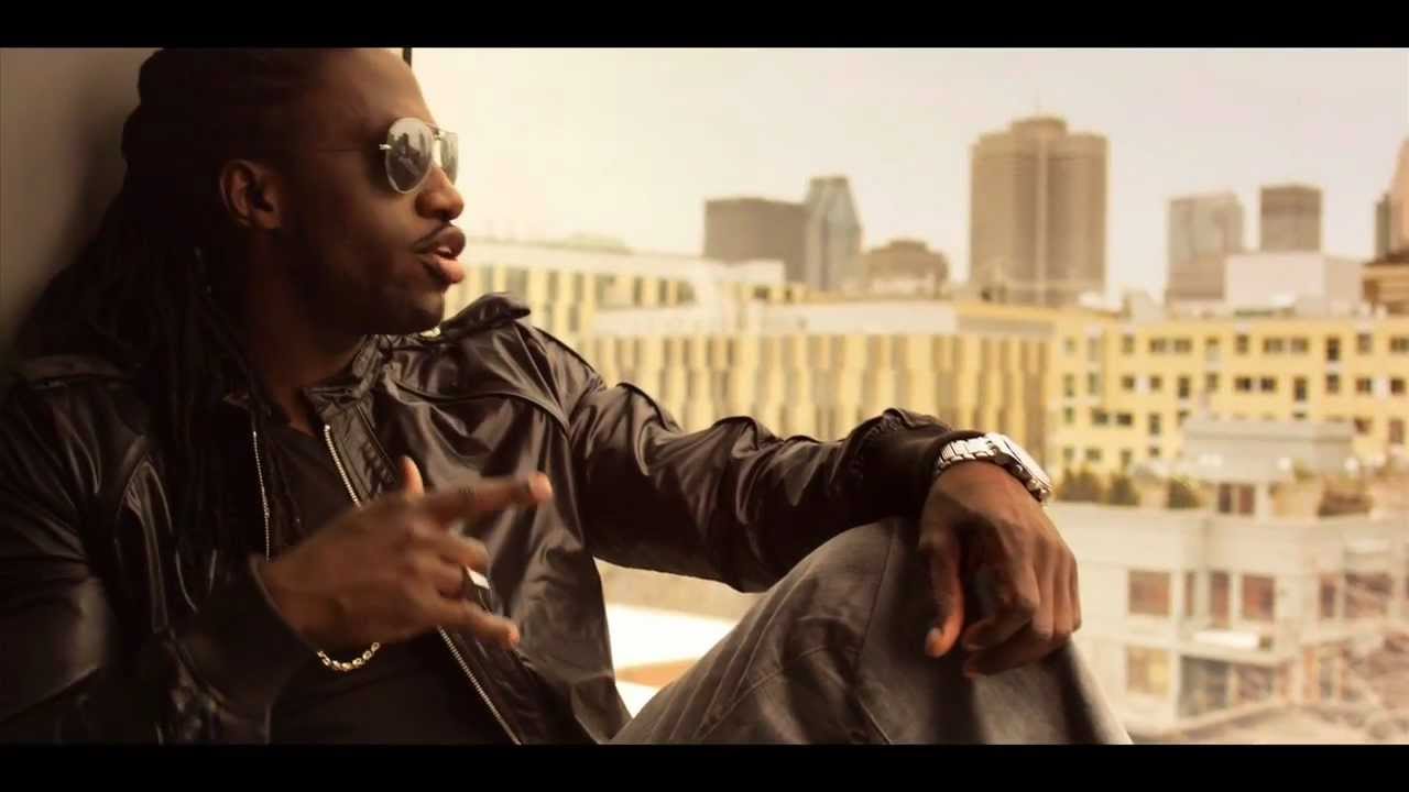 RANDY RAYMOND - Ne pars pas (2005) - YouTube