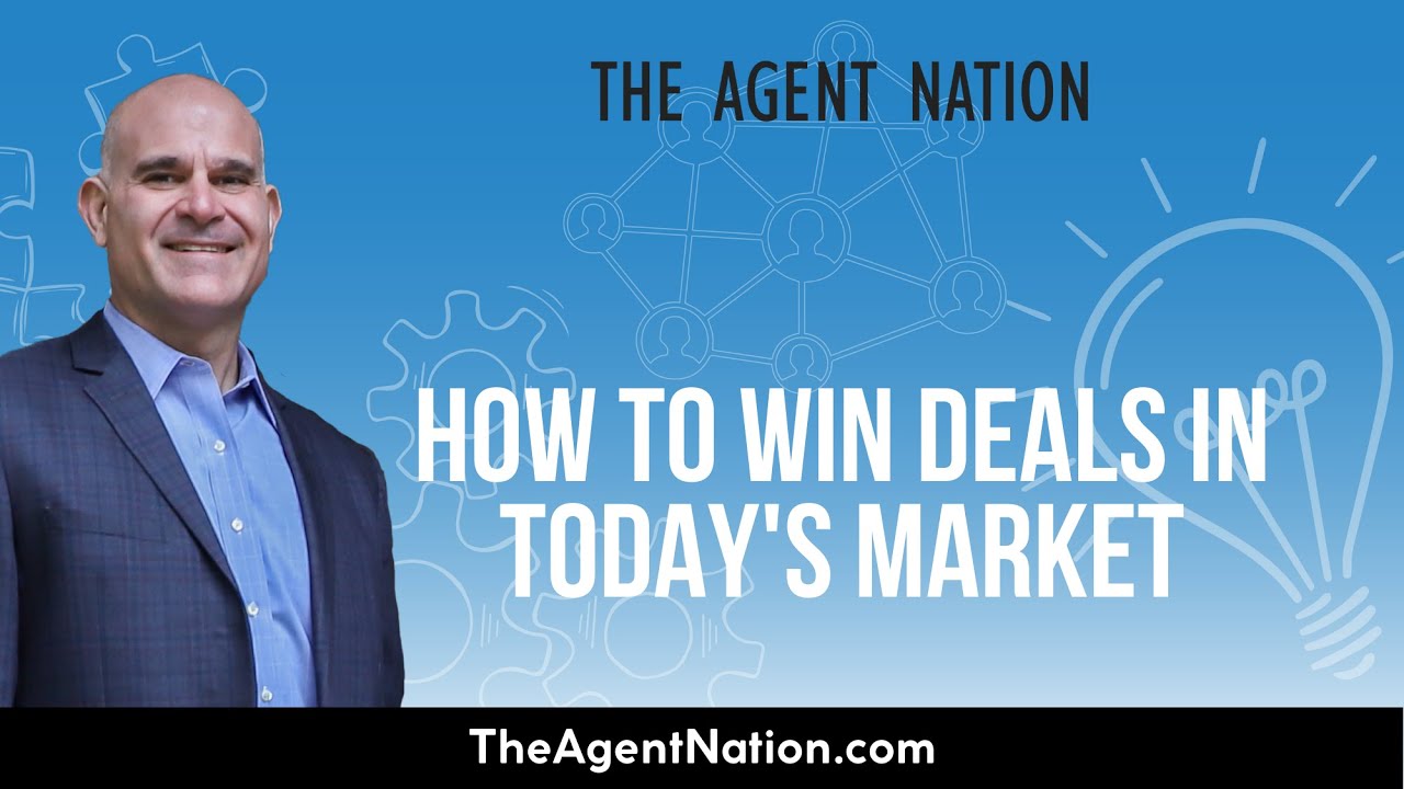 How to Win Deals in Today's Market - YouTube