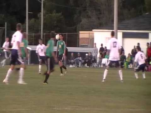 UHigh vs PND - Jimmy Munson Save 2:25 - YouTube