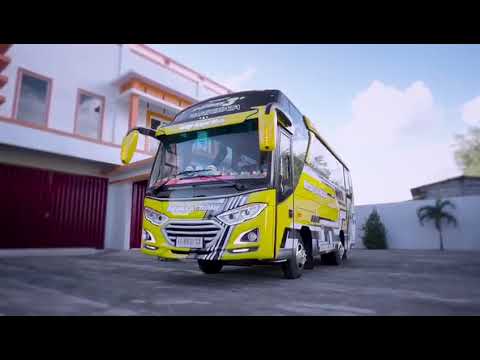 Medium bus VOYAGER JETBUS 3 BLH Trans - YouTube