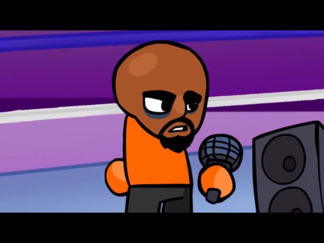 Friday Night Funkin' Mod Showcase: Wii Funkin' (Vs. Matt) [2.0 UPDATE ...