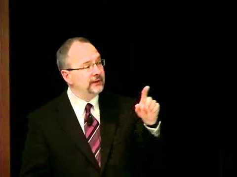 Hayward 2004 lecture 1: John G. Stackhouse - YouTube