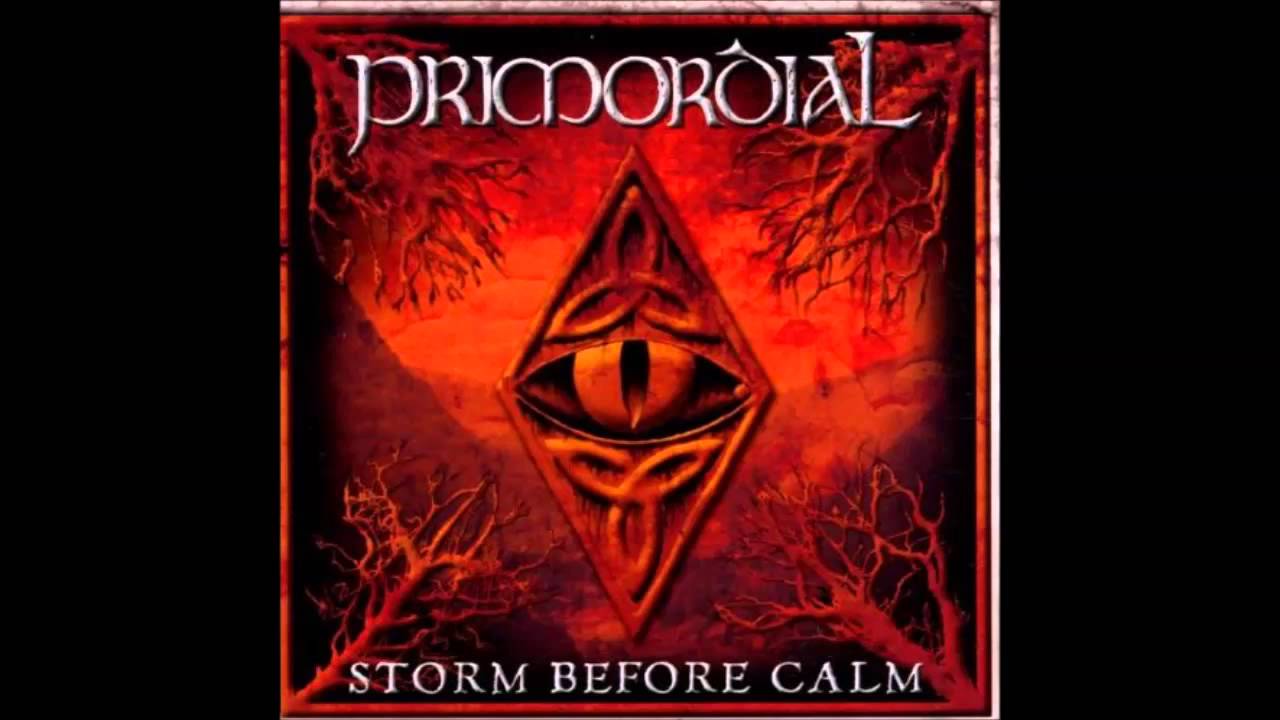 PRIMORDIAL - Storm Before Calm (Full Album) | 2002 | - YouTube
