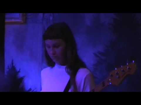 CHAKRA EFENDI @ BLOODHOUND BAR - YouTube