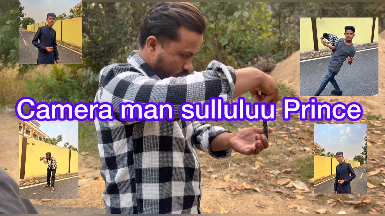Carman man sullulu Prince 😱 #likeforlikes #comedy #funny #subscribe # ...