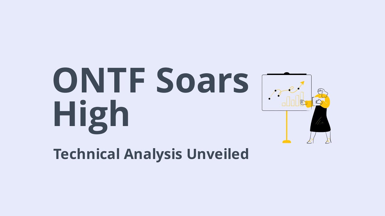 ONTF Stock Analysis ON24, Inc. #ontf - YouTube
