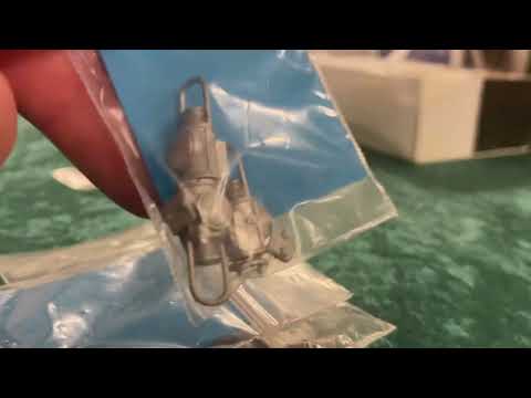 Brandbright unboxing - YouTube