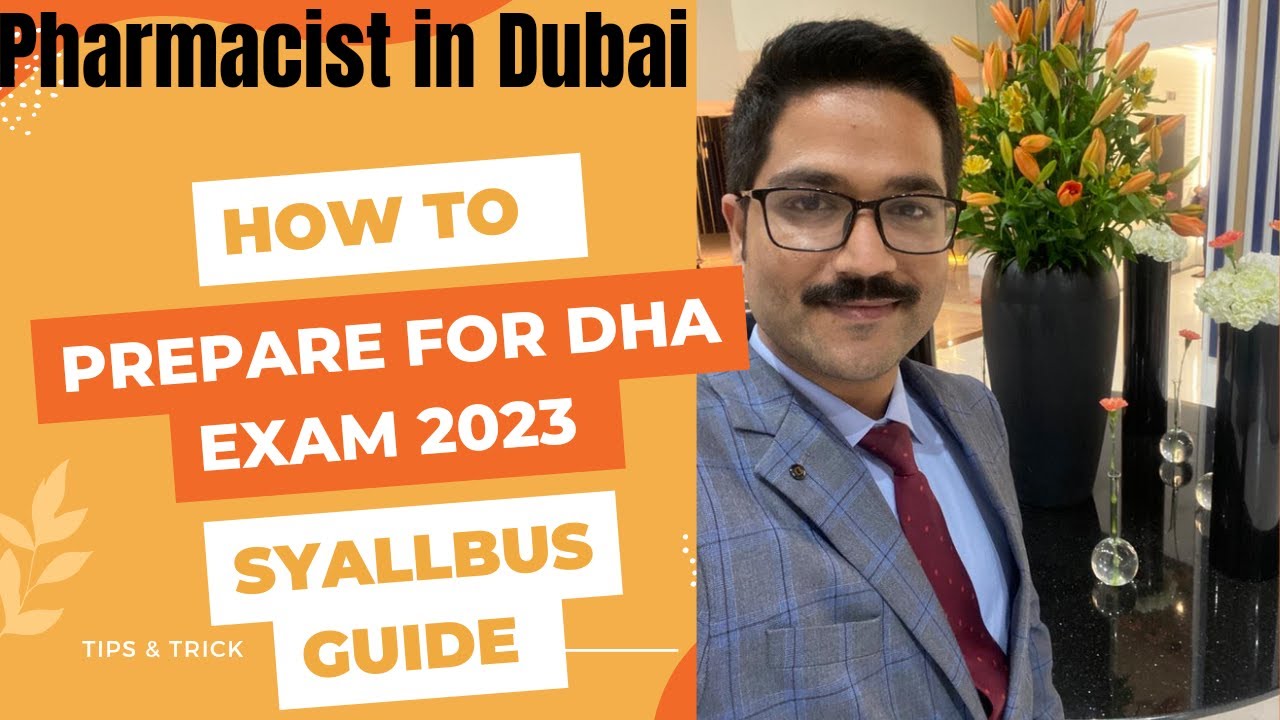 How To Prepare For The DHA Exam 2023 Crack DHA Exam Tips how-to-prepare-for-the-dha-exam-2023-crack-dha-exam-tips